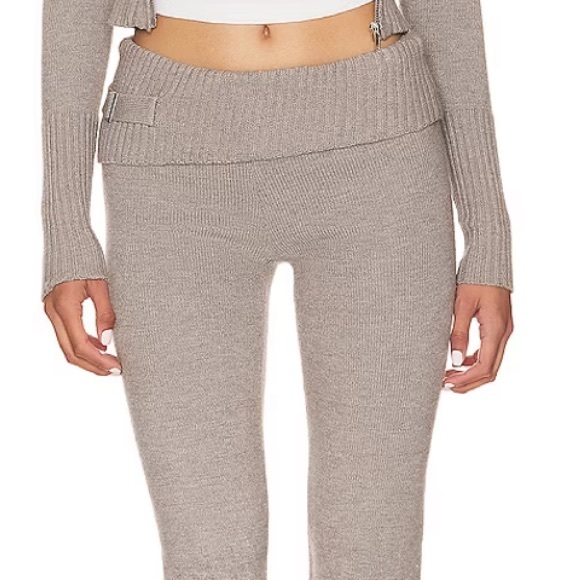 Frankie's Bikinis | Pants & Jumpsuits | Nwt Frankies Bikinis Aimee X ...